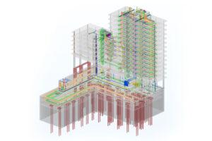 ¿Qué es BIM? Guía sobre la metodología - INESA | TECH