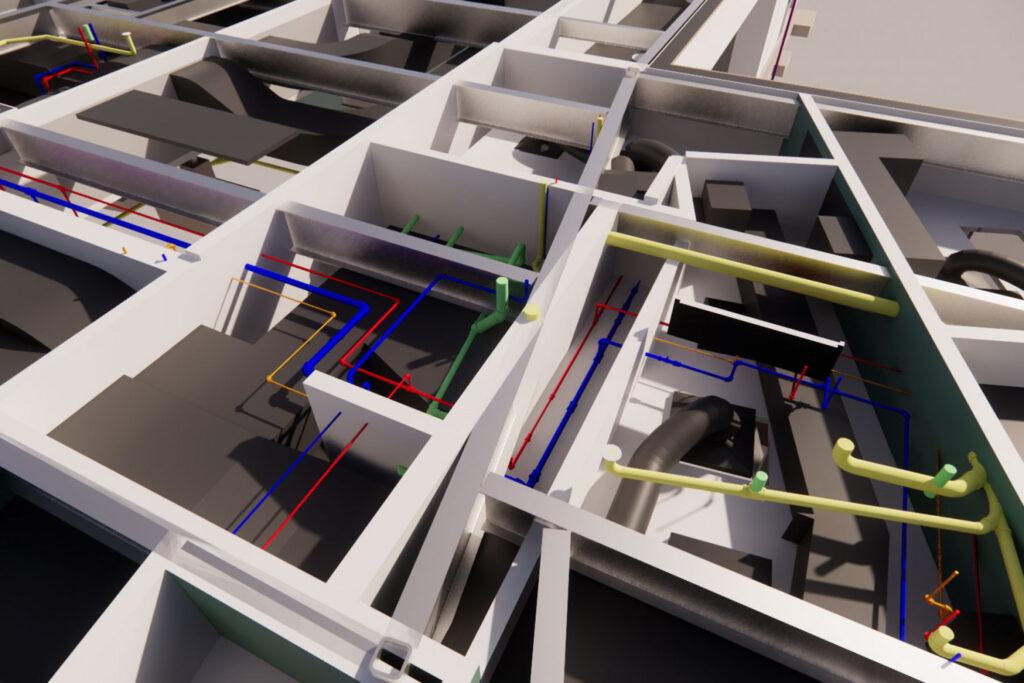 Software BIM: ¿qué opciones hay en el mercado? - INESA | TECH