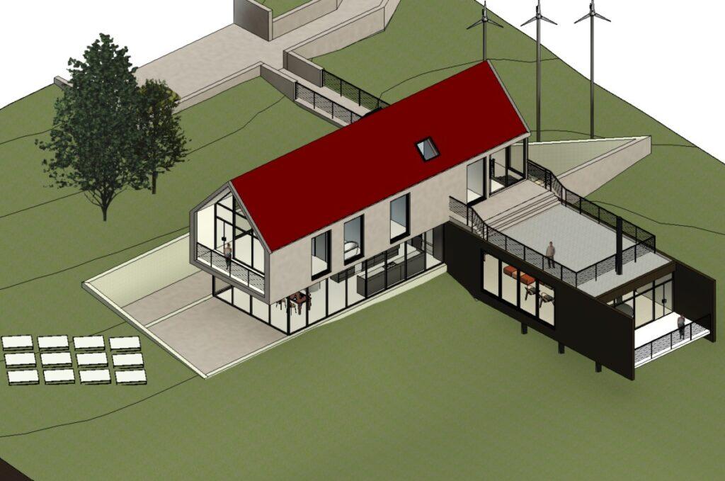 ¿Qué significa Revit BIM? - INESA | TECH