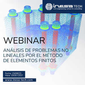 Cursos Gratis INESA TECH - Accede a Nuestros Webinars