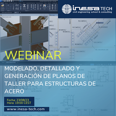 Cursos Gratis INESA TECH - Accede a Nuestros Webinars