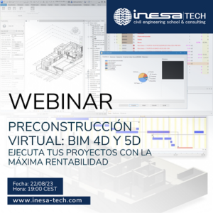 Cursos Gratis INESA TECH - Accede a Nuestros Webinars