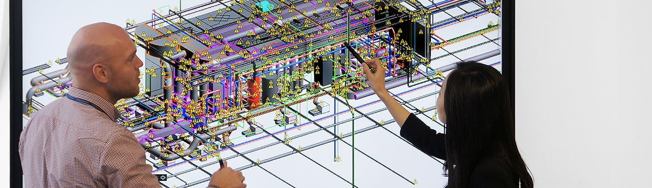 Roles BIM: ¿Qué responsabilidades tiene cada profesional? - INESA | TECH
