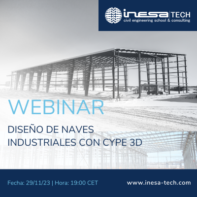 Cursos Gratis INESA TECH - Accede a Nuestros Webinars
