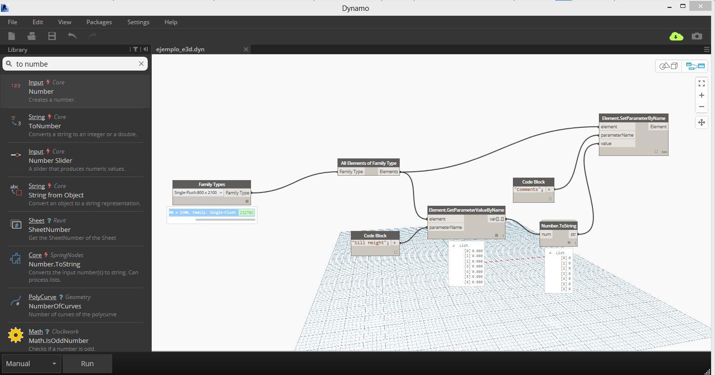 Programación BIM: Automatiza y optimiza tus proyectos de construcción ...