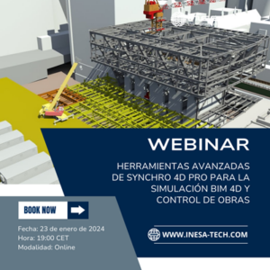 Cursos Gratis INESA TECH - Accede a Nuestros Webinars
