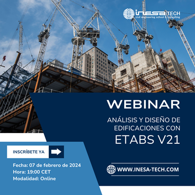 Cursos Gratis INESA TECH - Accede a Nuestros Webinars