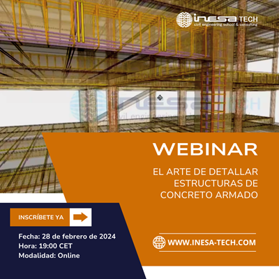 Cursos Gratis INESA TECH - Accede a Nuestros Webinars