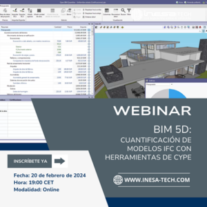 Cursos Gratis INESA TECH - Accede a Nuestros Webinars