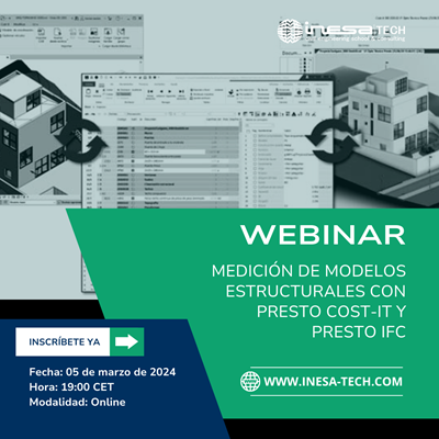 Cursos Gratis INESA TECH - Accede a Nuestros Webinars