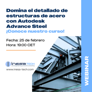 Cursos Gratis INESA TECH - Accede a Nuestros Webinars