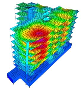 La Importancia del Análisis de Respuesta Sísmica en Ingeniería Civil: Análisis Espectral ...
