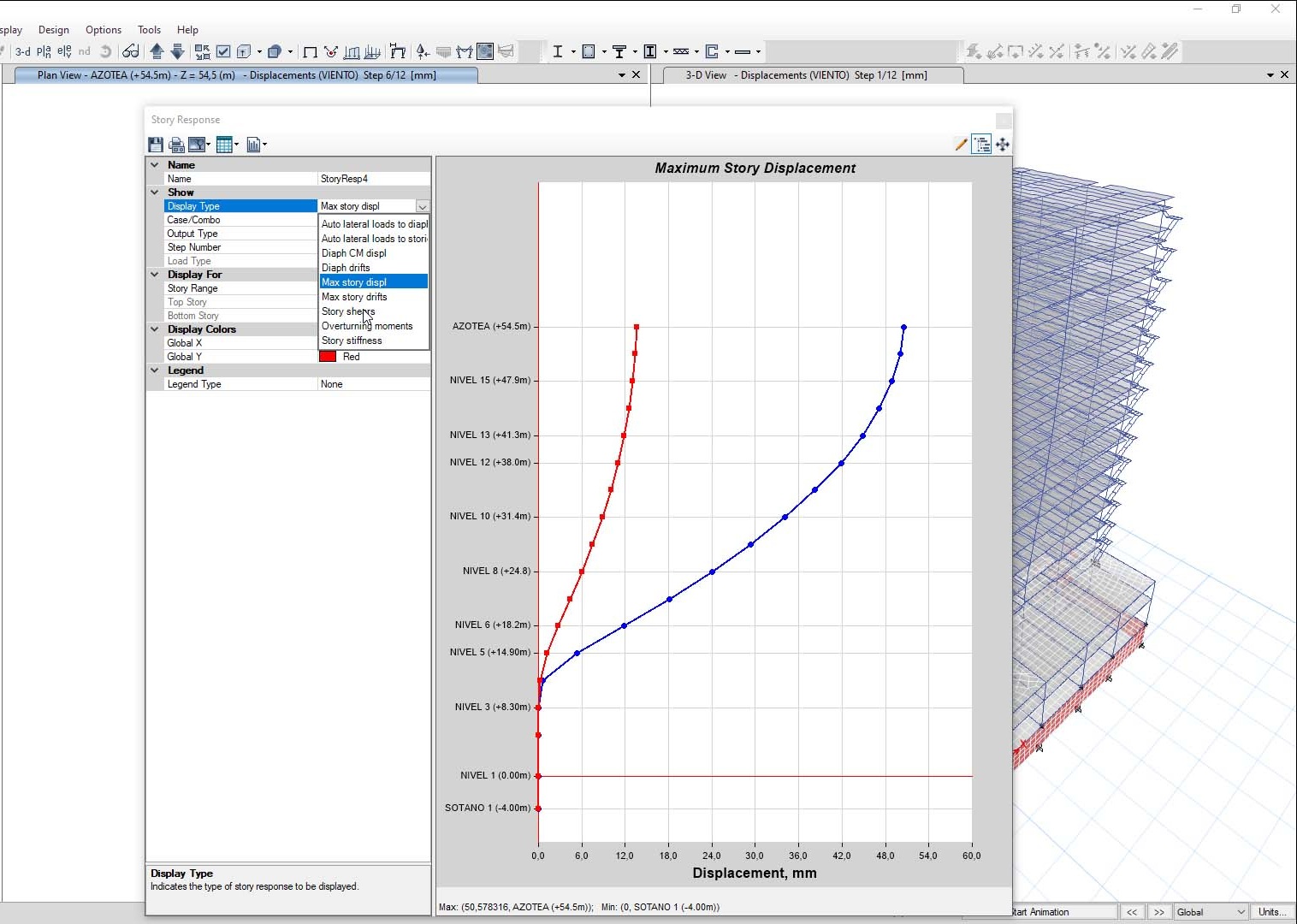 La Importancia del Análisis de Respuesta Sísmica en Ingeniería Civil: Análisis Espectral ...