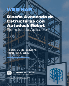 Cursos Gratis INESA TECH - Accede a Nuestros Webinars